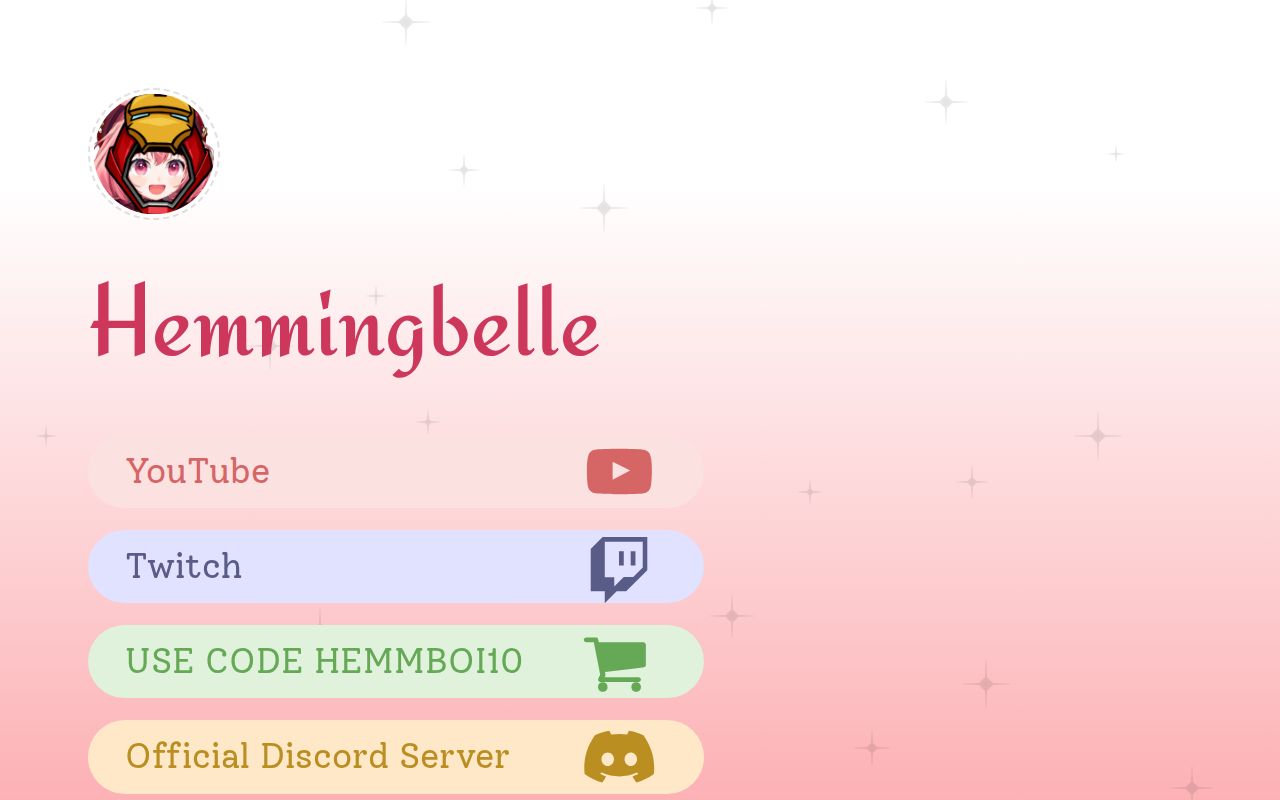 Hemmingbelle